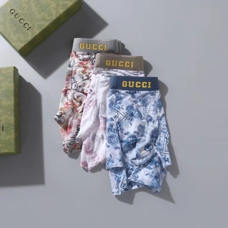 Affordable Gucci Underwear