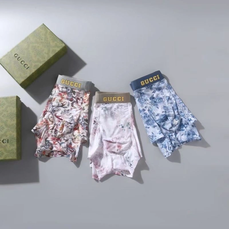 Affordable Gucci Underwear
