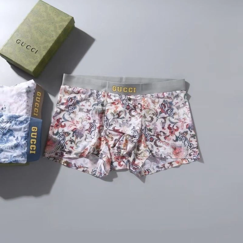 Affordable Gucci Underwear