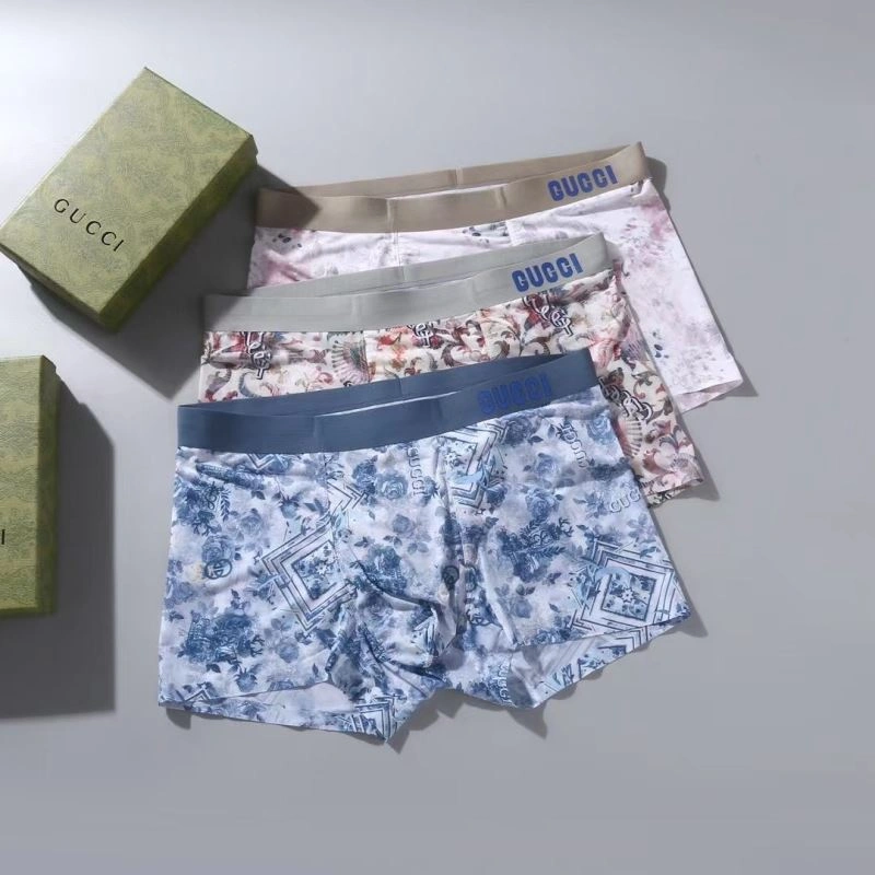 Gucci Underwear