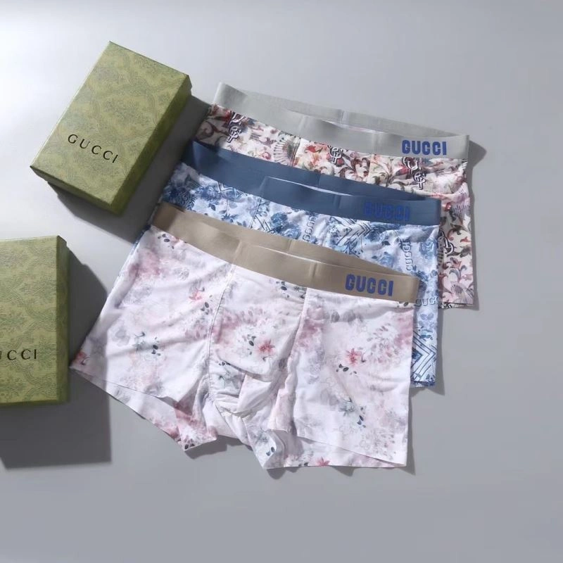 Discounted Gucci Underwear