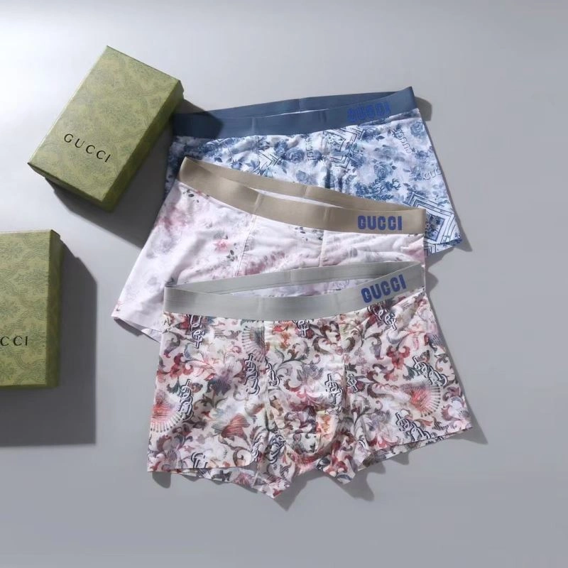 Discounted Gucci Underwear