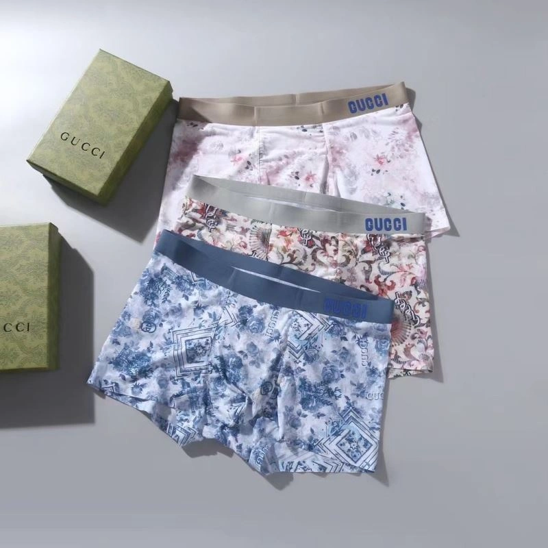 Discounted Gucci Underwear