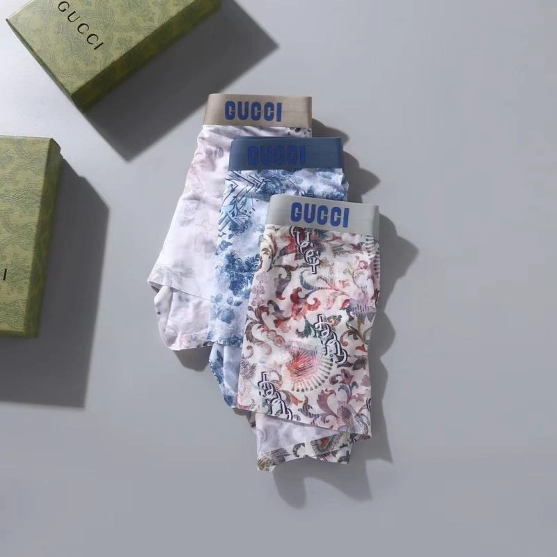 Discounted Gucci Underwear