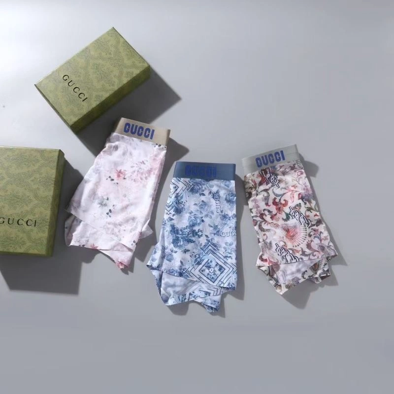 Discounted Gucci Underwear
