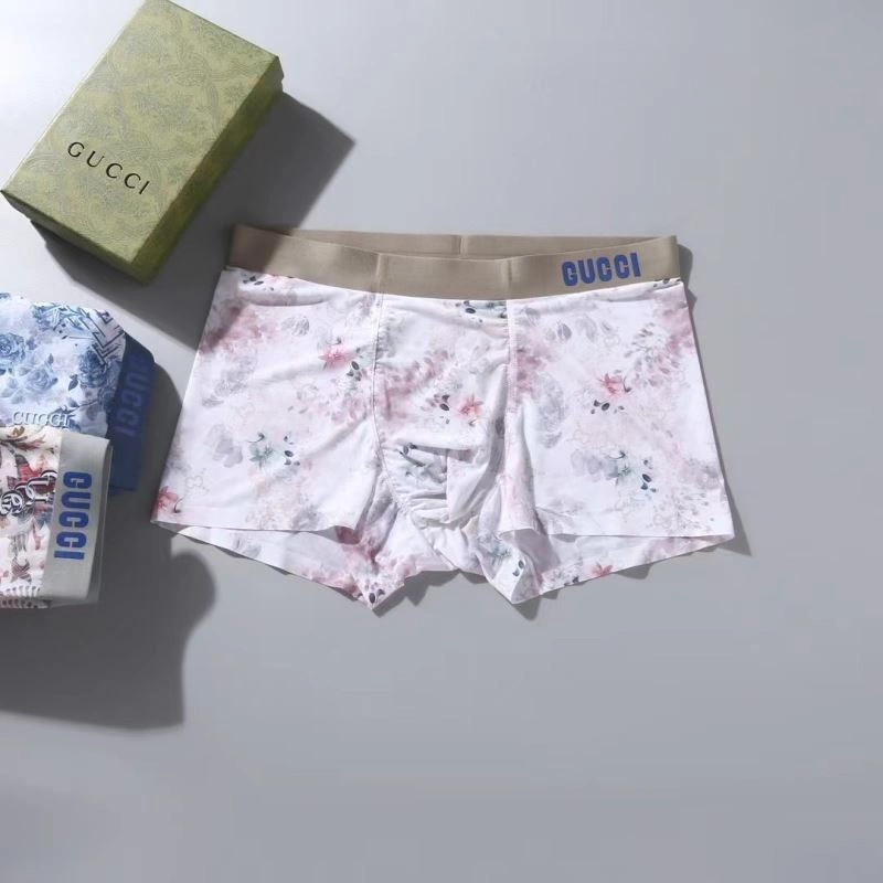 Discounted Gucci Underwear