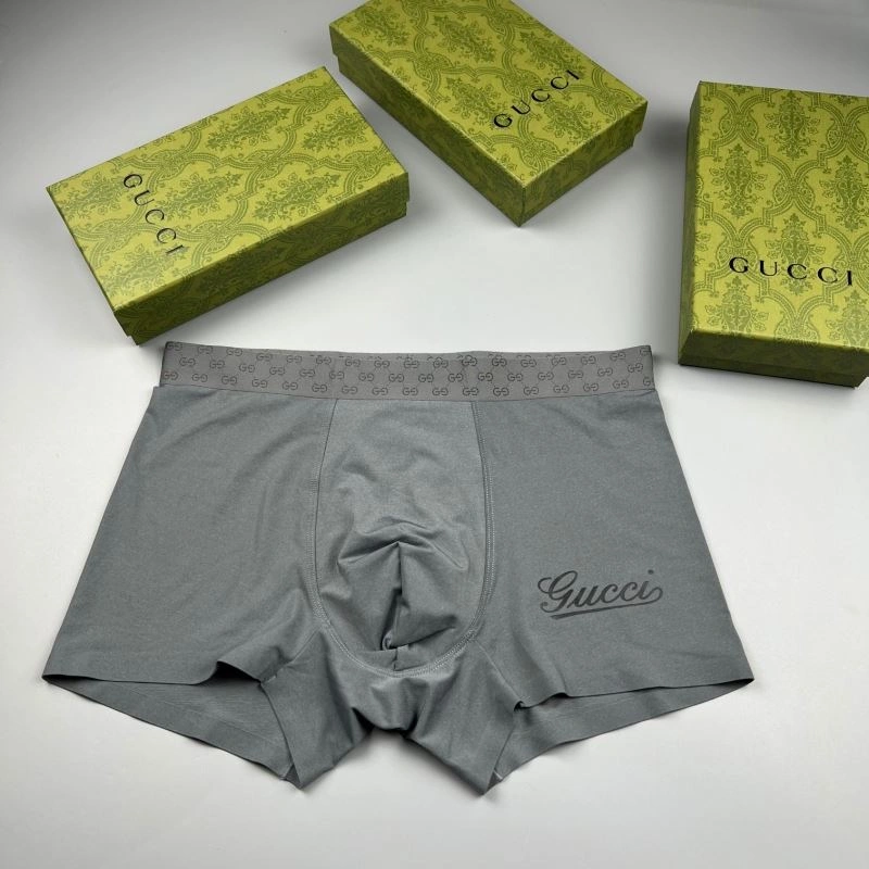Gucci Underwear