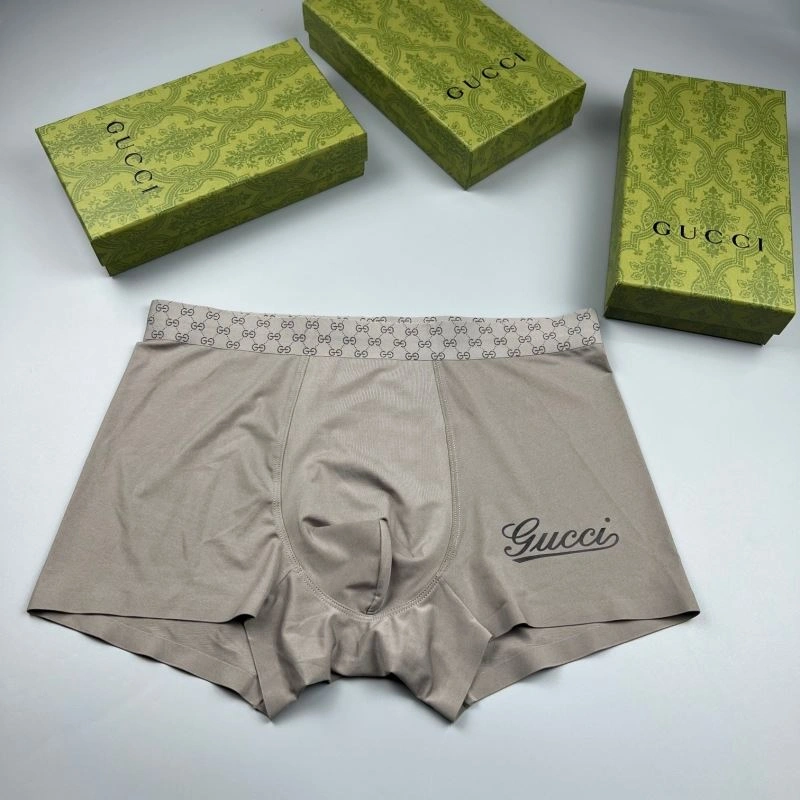 Low-cost Gucci Underwear