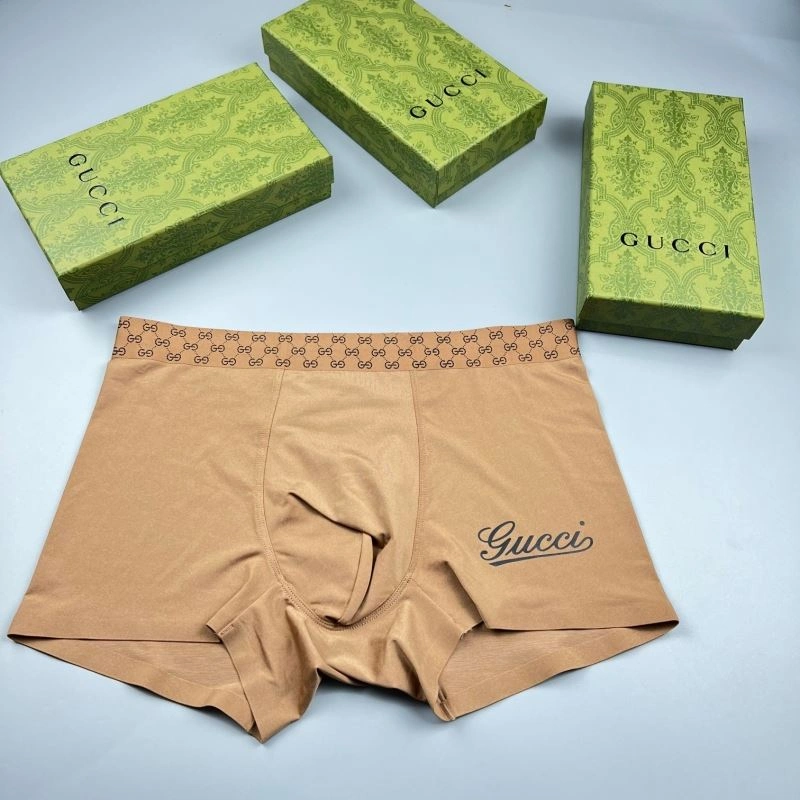 Low-cost Gucci Underwear