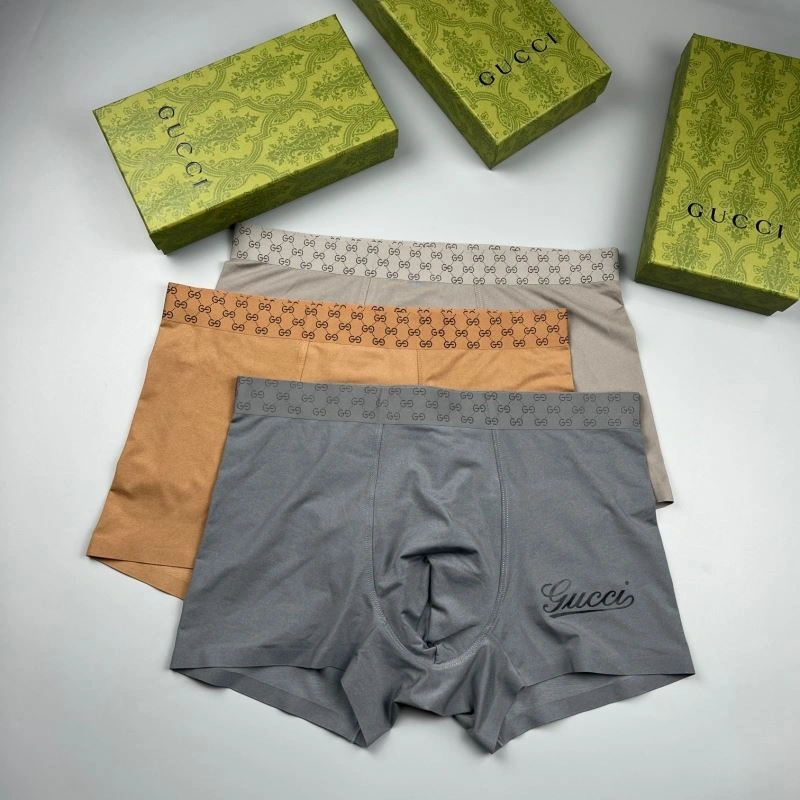 Low-cost Gucci Underwear