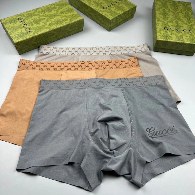 Low-cost Gucci Underwear