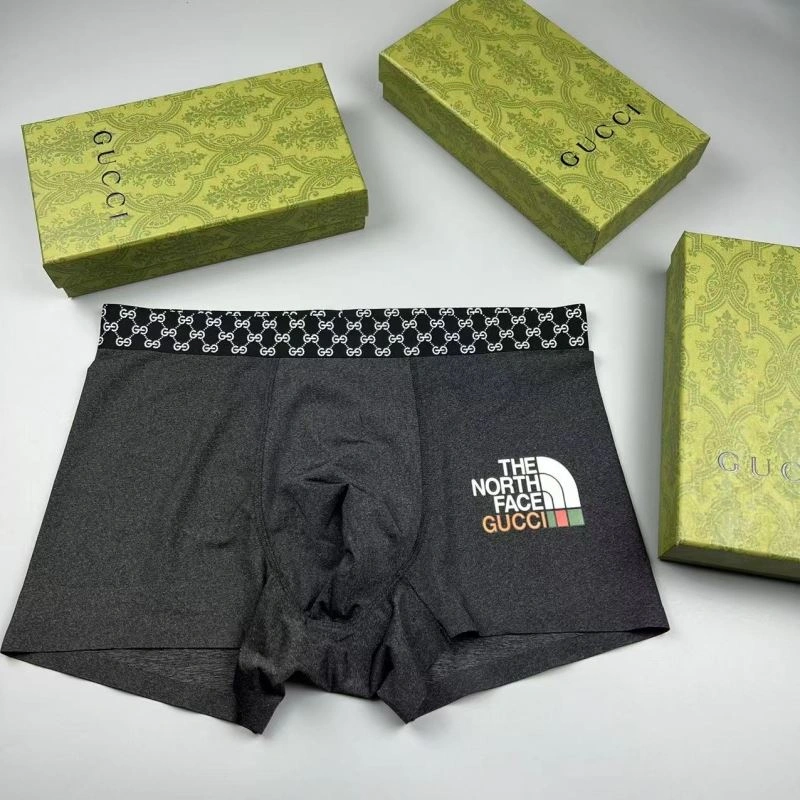 Gucci Underwear