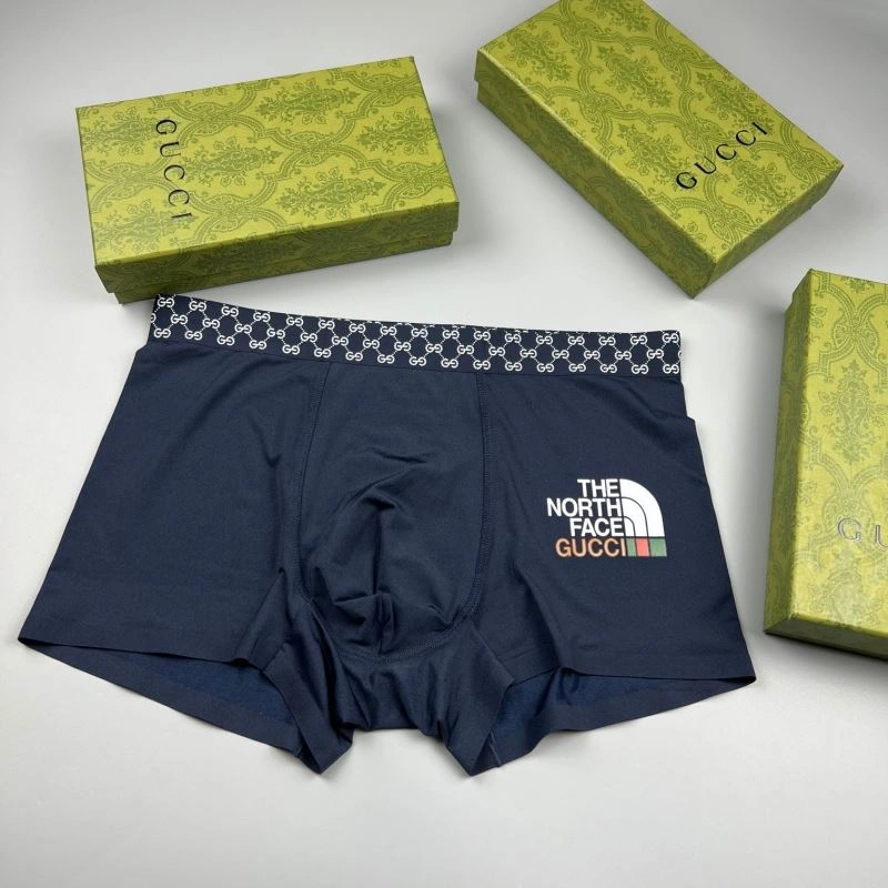 Exact replica Gucci Underwear