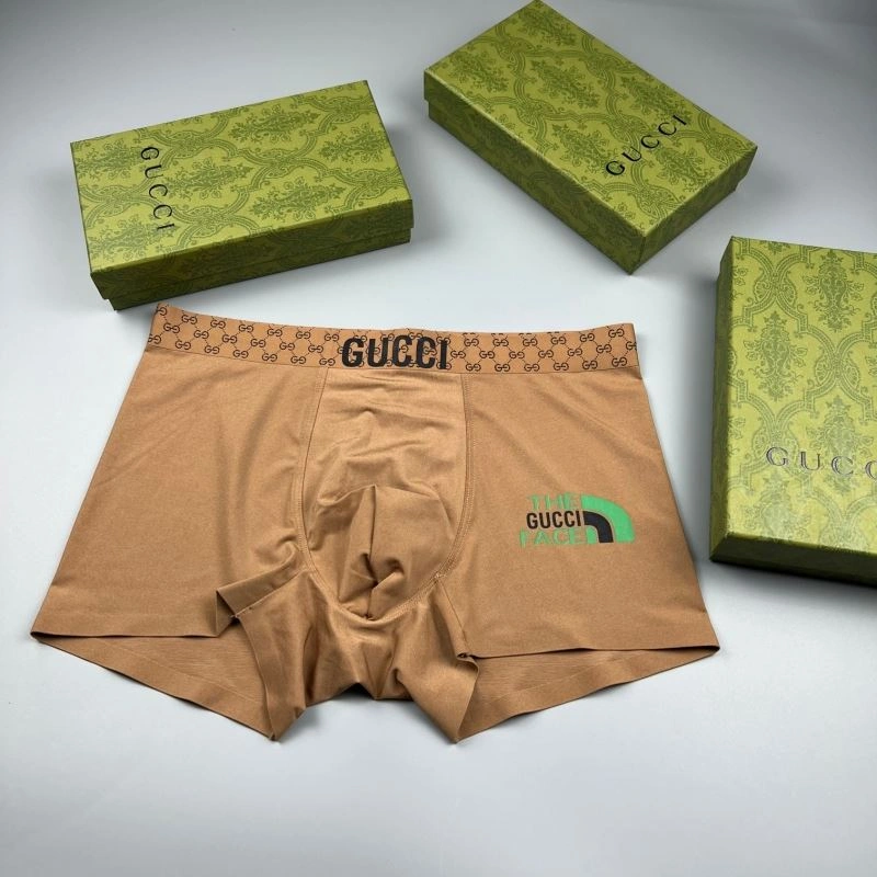 Exact replica Gucci Underwear