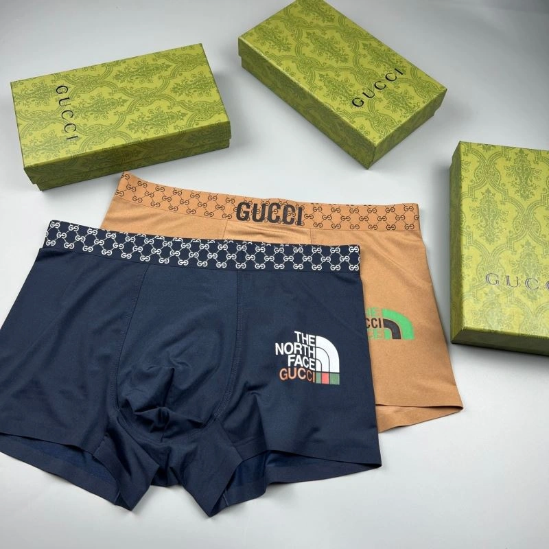 Exact replica Gucci Underwear