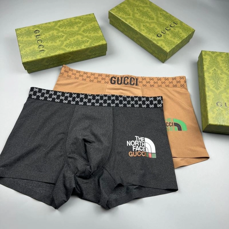 Exact replica Gucci Underwear