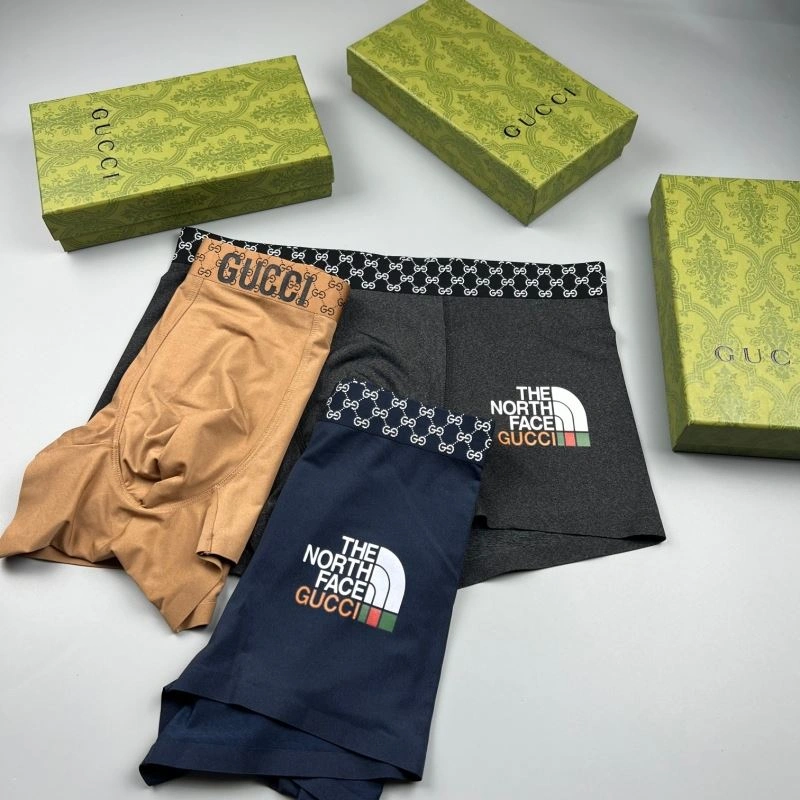Exact replica Gucci Underwear