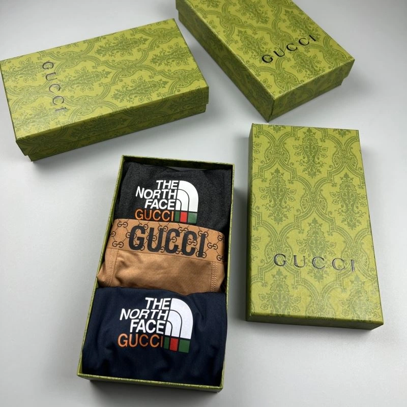 Exact replica Gucci Underwear