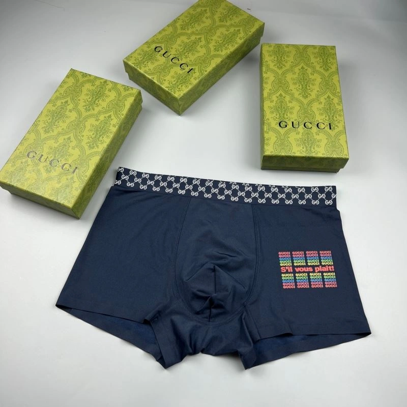 Gucci Underwear