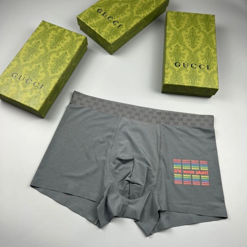 Genuine Gucci Underwear