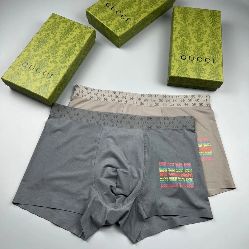 Genuine Gucci Underwear