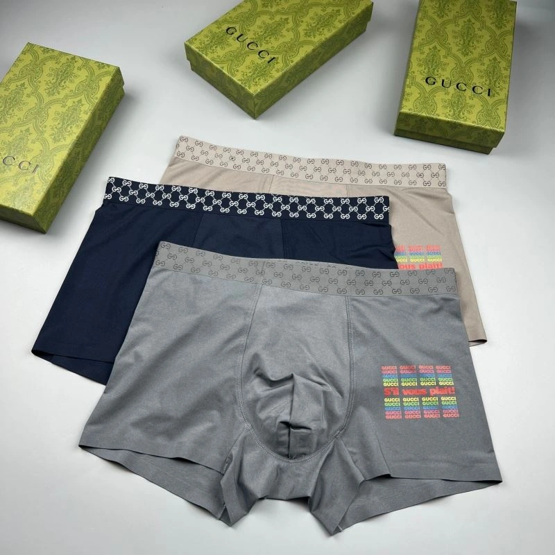 Genuine Gucci Underwear