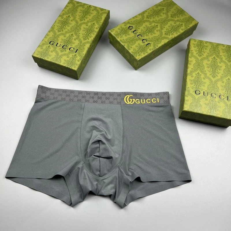Gucci Underwear