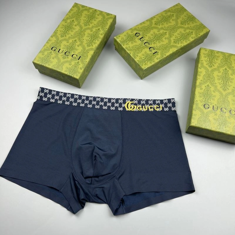 OEM Gucci Underwear