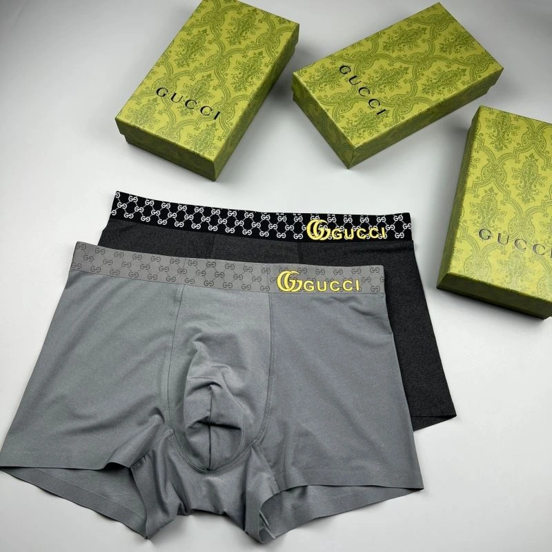 OEM Gucci Underwear