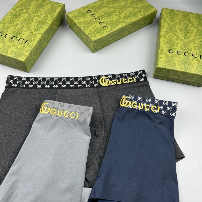 OEM Gucci Underwear