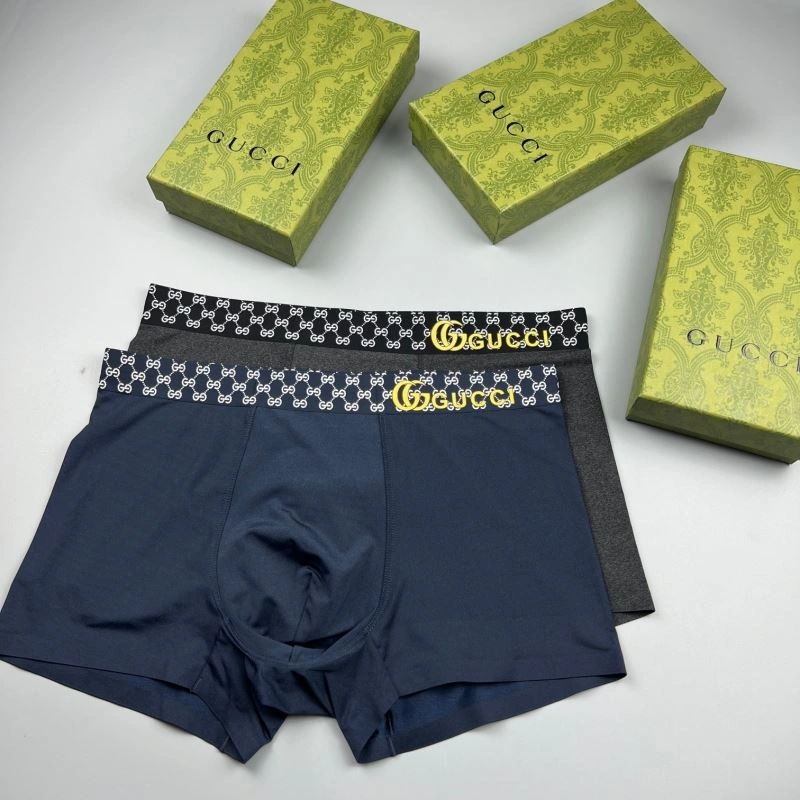 OEM Gucci Underwear