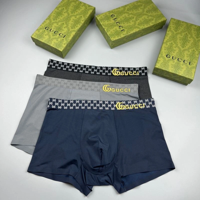 OEM Gucci Underwear