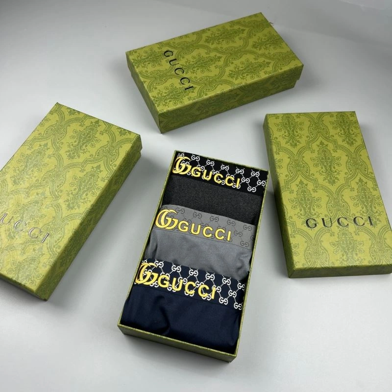 OEM Gucci Underwear