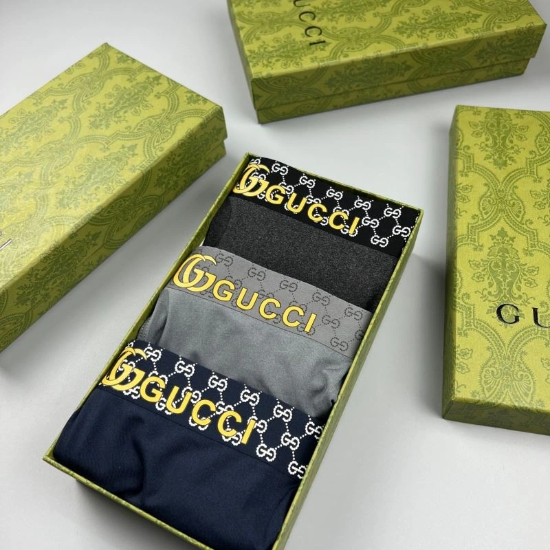 OEM Gucci Underwear