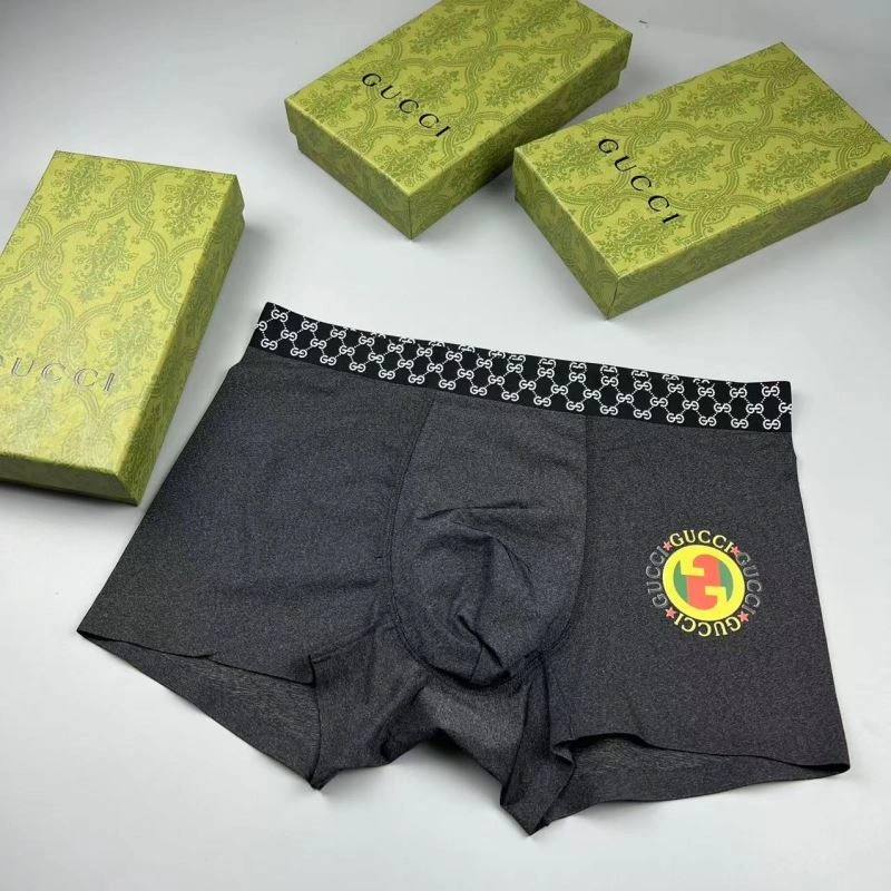 Gucci Underwear