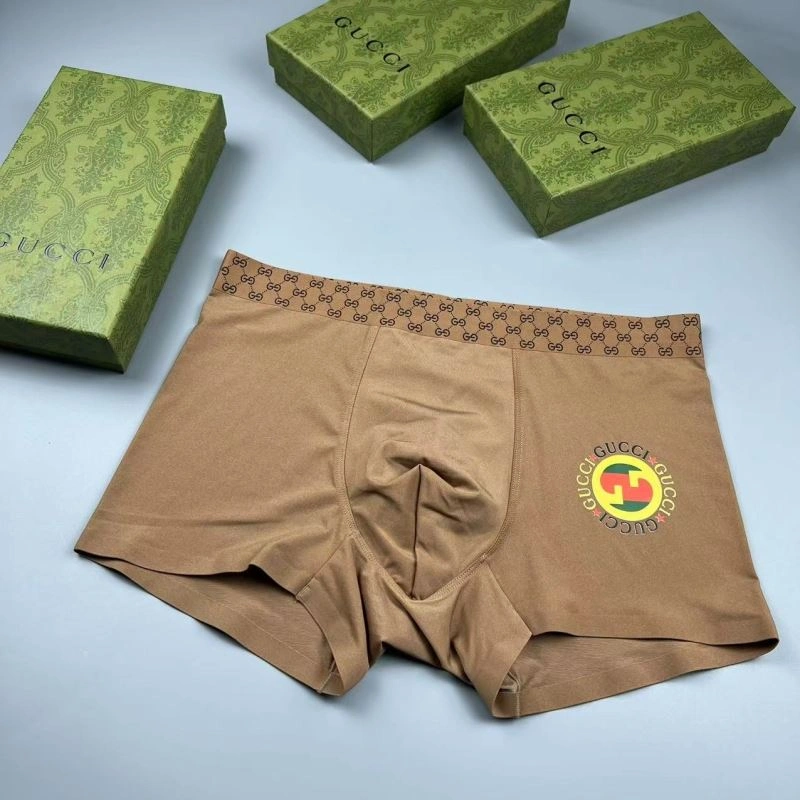1:1 copy Gucci Underwear