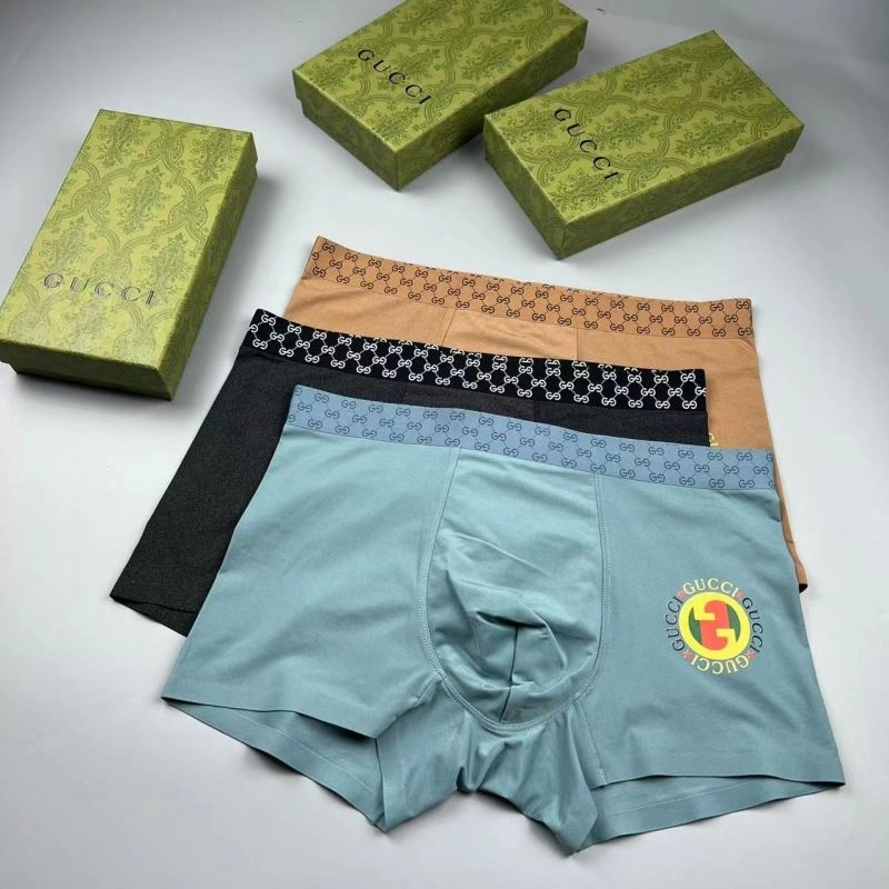1:1 copy Gucci Underwear