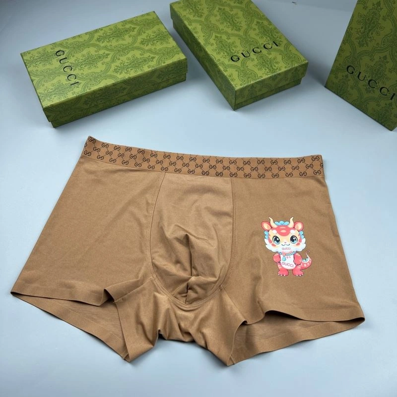 Gucci Underwear