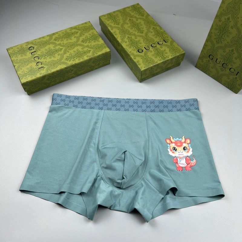 Bargain Gucci Underwear