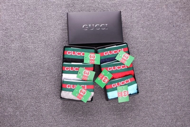 Gucci Underwear