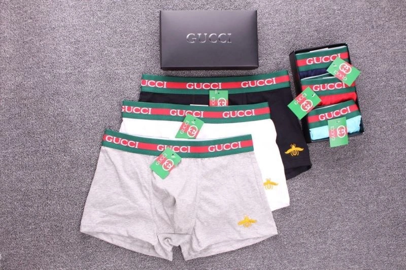 1:1 copy Gucci Underwear