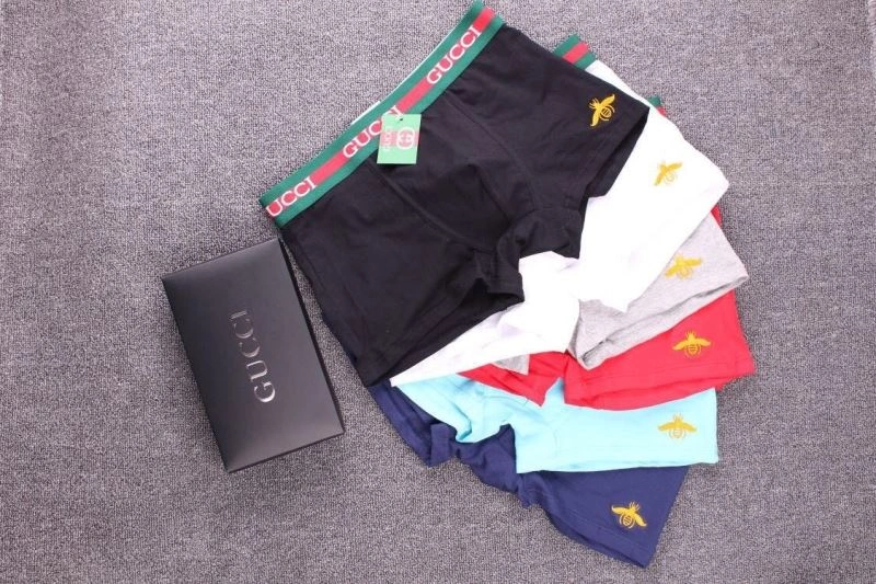 1:1 copy Gucci Underwear