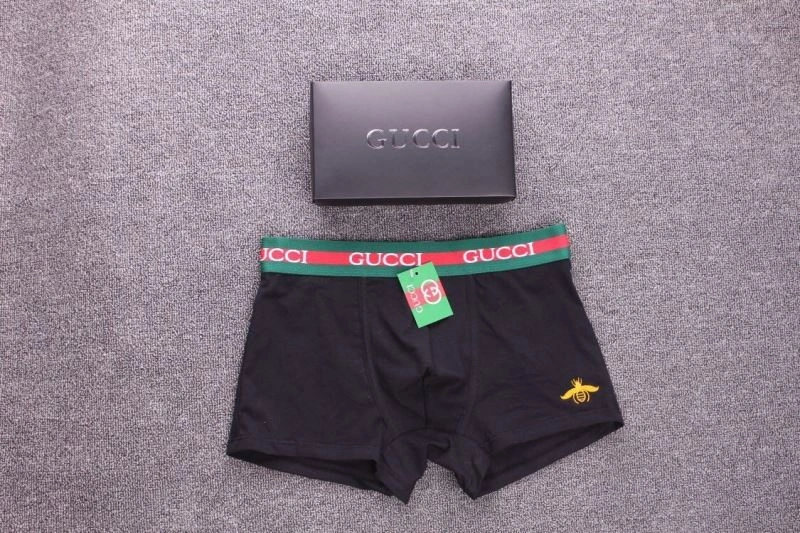 1:1 copy Gucci Underwear