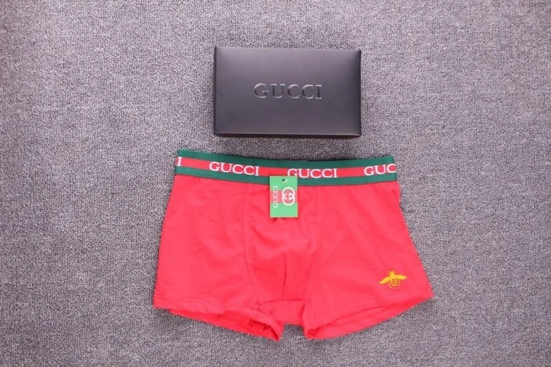 1:1 copy Gucci Underwear