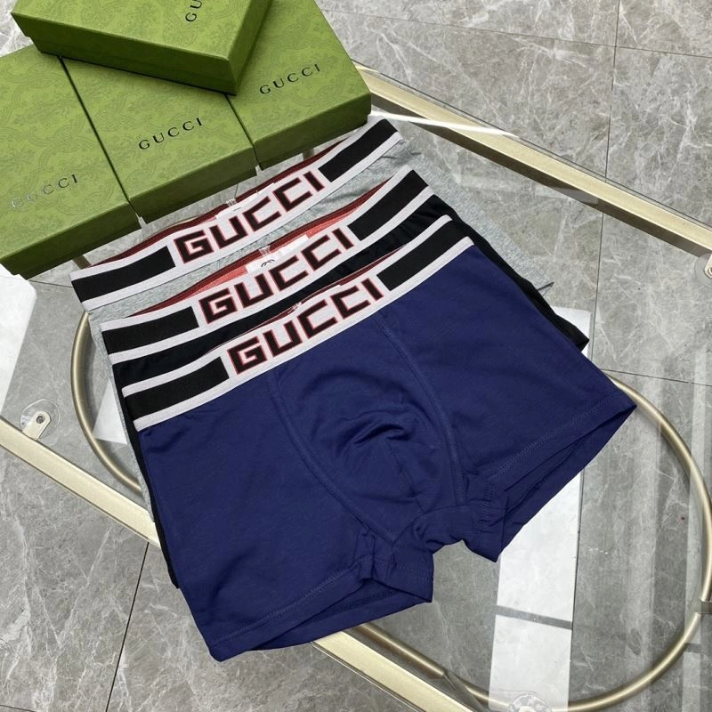 Gucci Underwear