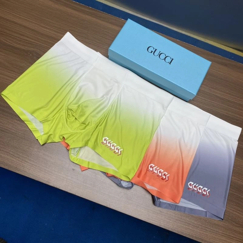 Gucci Underwear