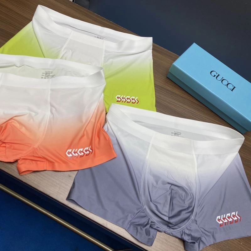 Bargain Gucci Underwear