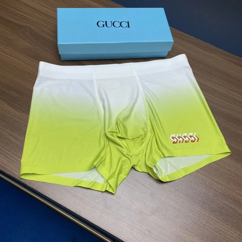 Bargain Gucci Underwear