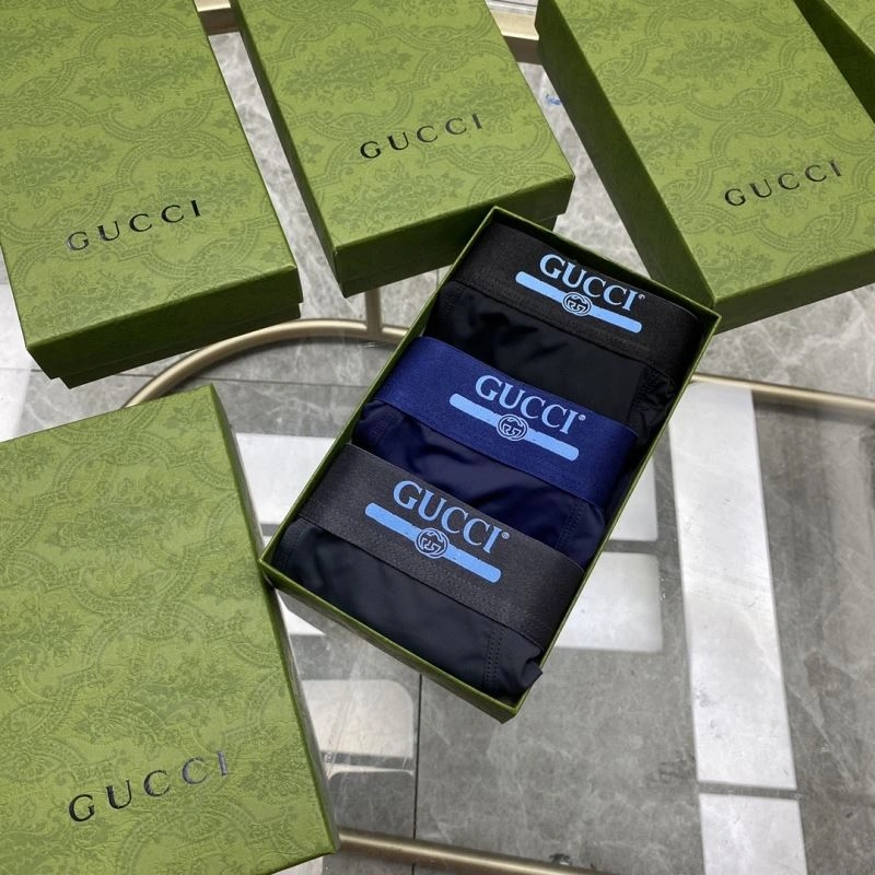 Gucci Underwear