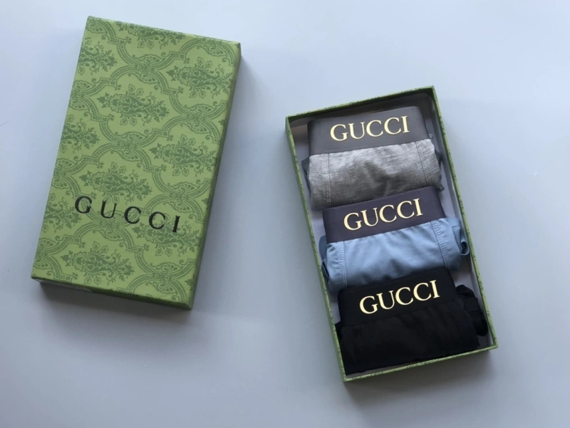 Gucci Underwear